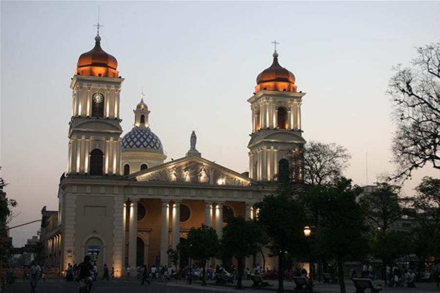 City Tour Tucumán.Paquetes | TASTIL - El Norte a su medida - Salta ...