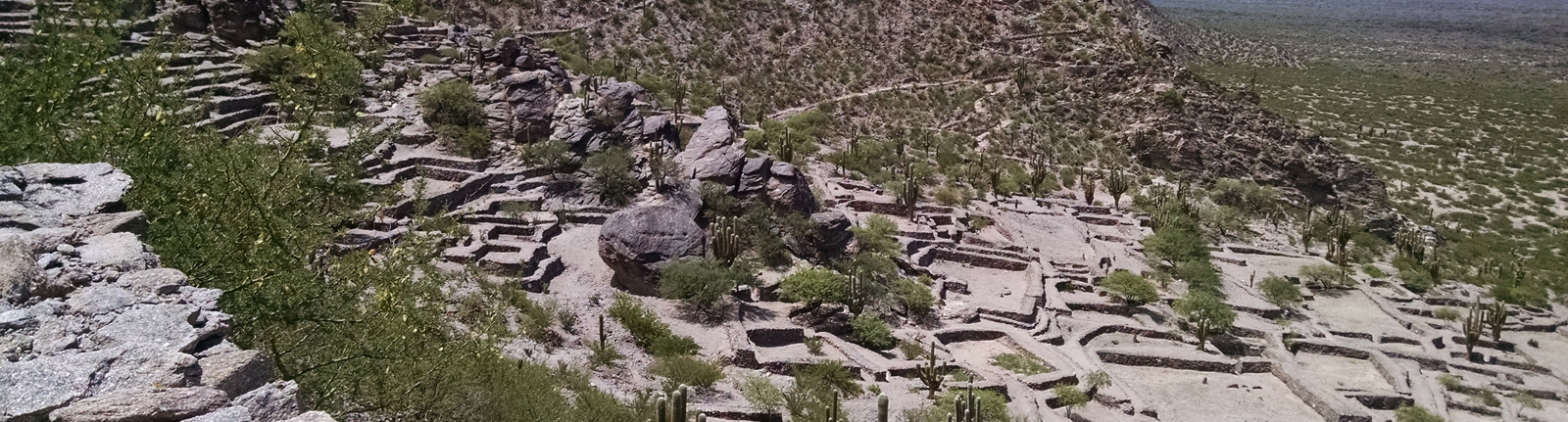 Tucumán | Turismo Tastil