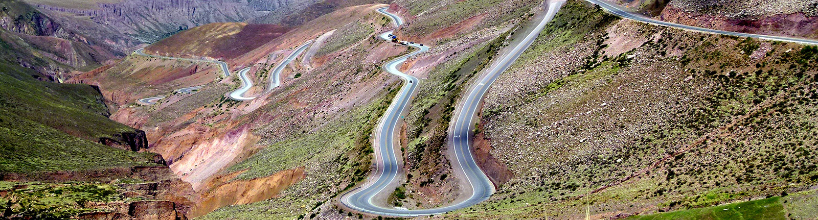 Salta | Turismo Tastil